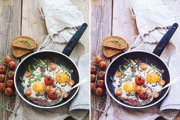 Faded Photoshop Actions | Free PSD, DNG, TIFF, JPG, RAW Formats